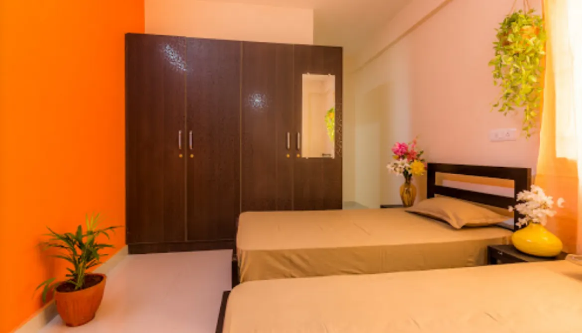 HelloWorld Indiranagar in Bengaluru, Karnataka -PGchoice