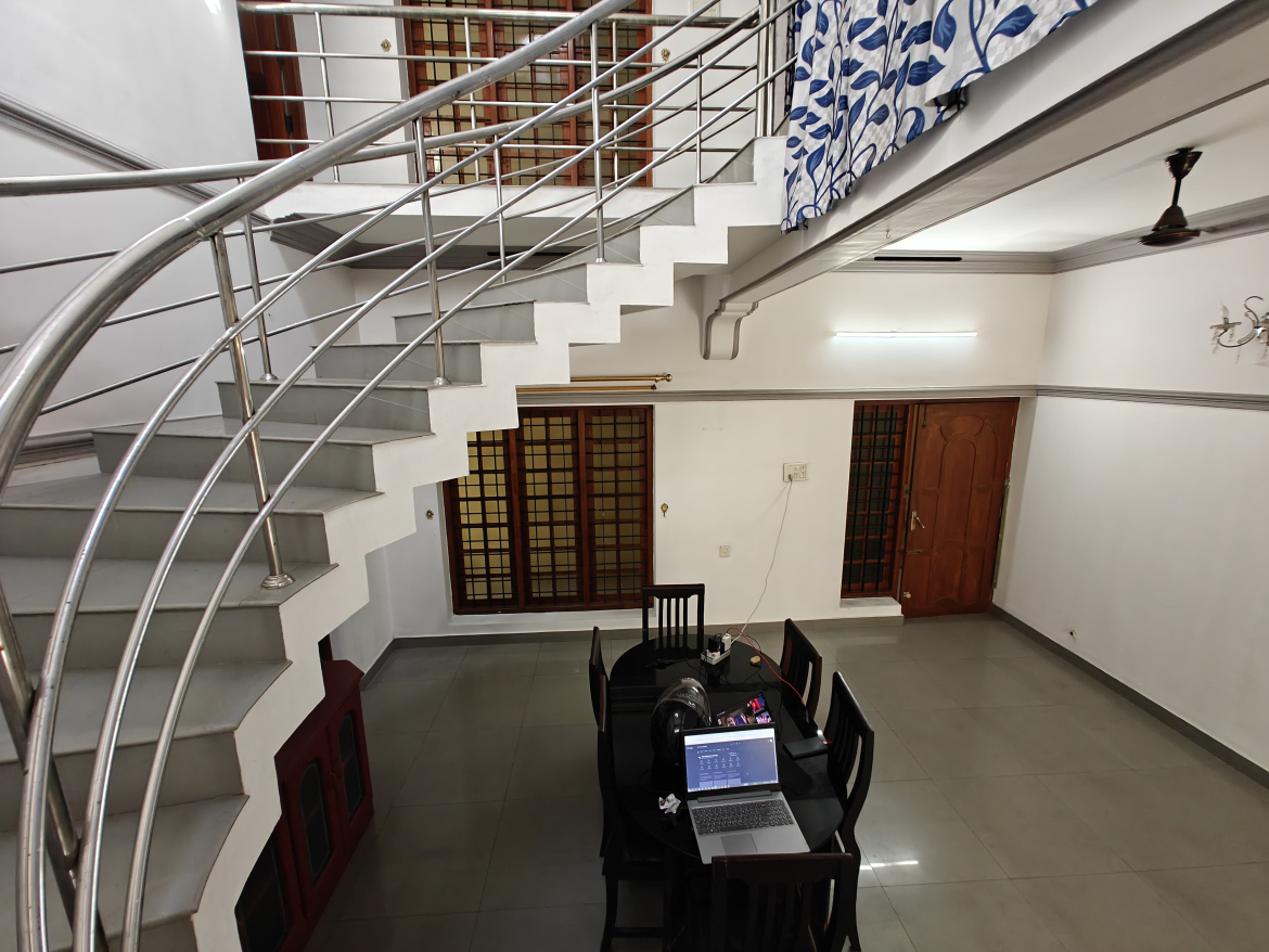 Devadatham Premium Pg for Men's in Marappalam Junction, Pattom ...