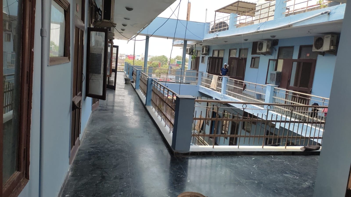 Sunshine pg for boys in sohna chowk, civil line, gurgaon -PGchoice